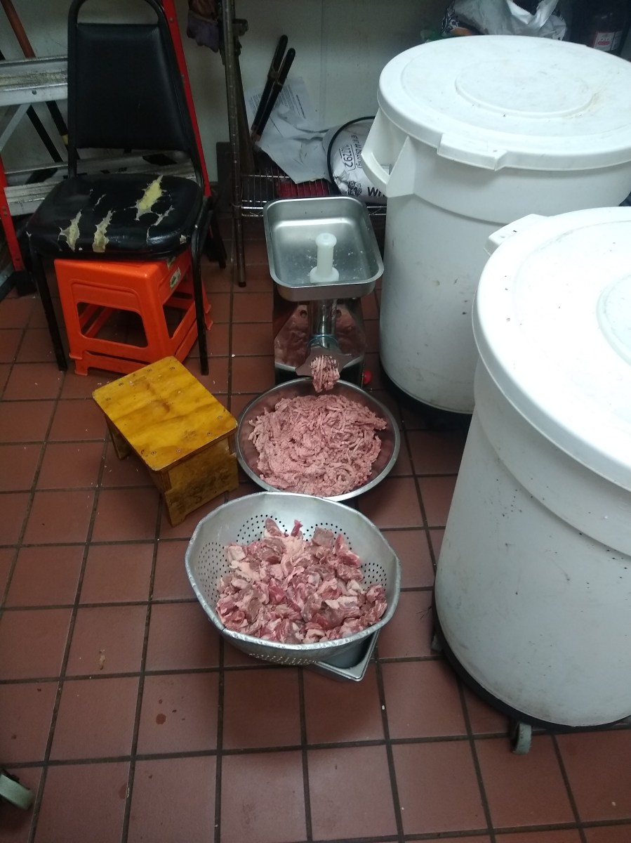 Imminent Health Hazards – TEXAS PUBLIC HEALTH SOLUTIONS