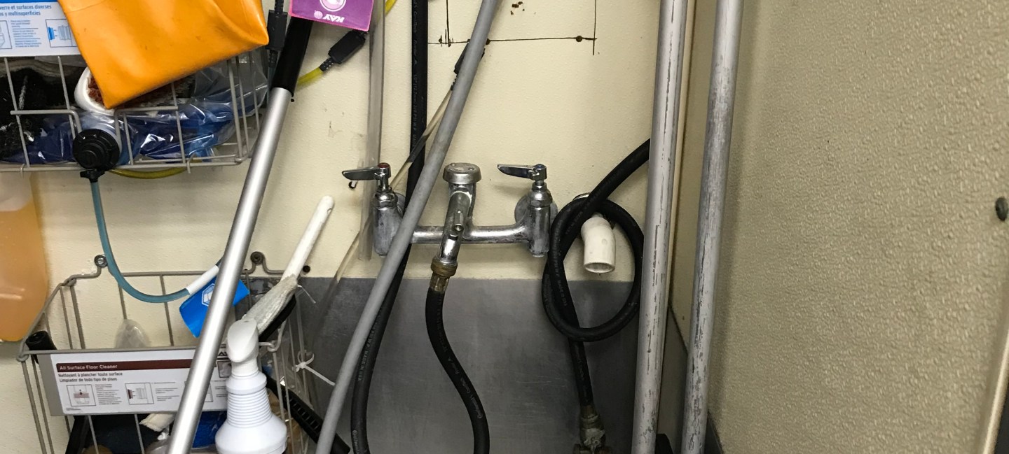 Backflow Prevention – TEXAS PUBLIC HEALTH SOLUTIONS
