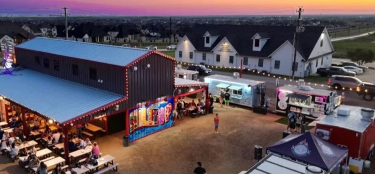 Texas Food Trucks Enter a New Era: What HB 2844 Means for Operators and ...